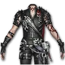 Lost Ark Gunner (Male) Skins Sets: All Artillerist, Deadeye, And ...