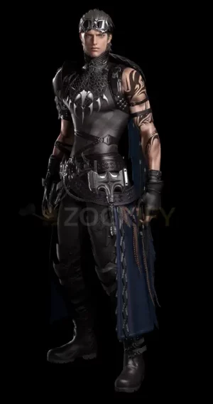 Lost Ark Gunner (Male) Skins Sets: All Artillerist, Deadeye, And ...