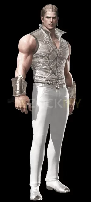 Lost Ark Shadow of Stern Skins: Preview For All Classes & Virtue Stats ...