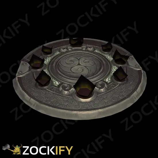 MoP Classic Mounts Checklist