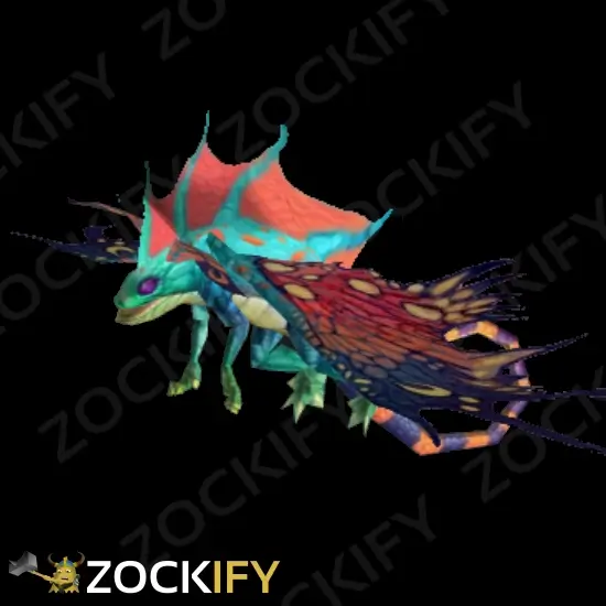 Best Battle Pet in MoP: Tier List 2025