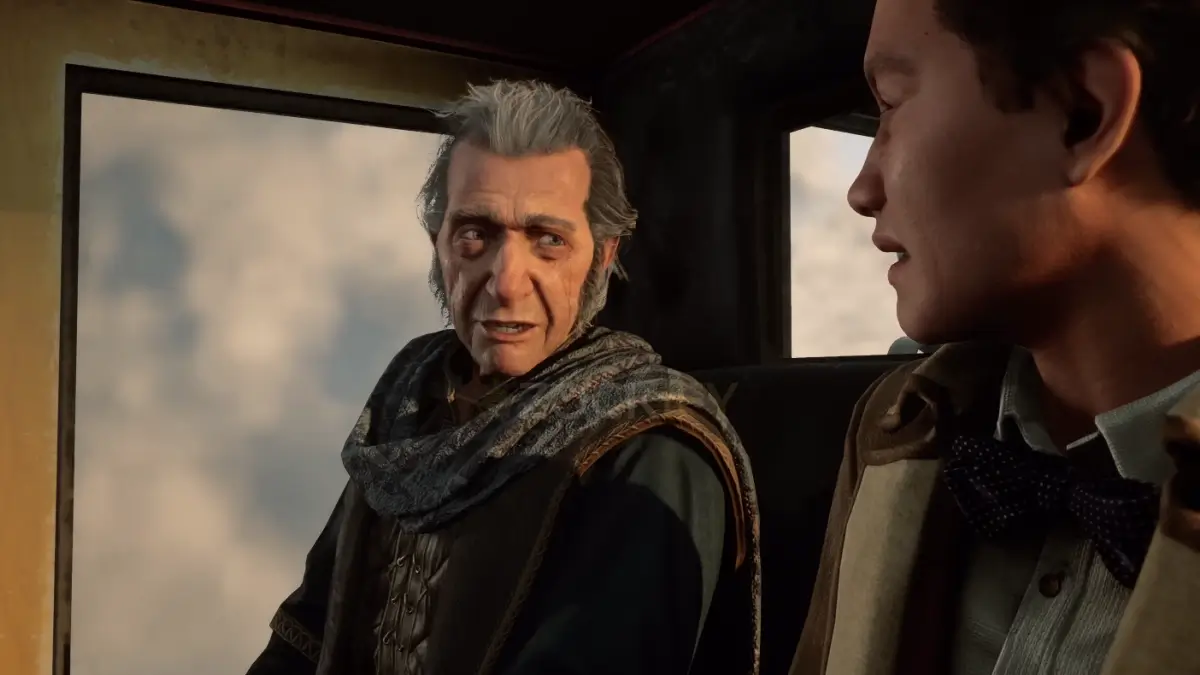 All Hogwarts Legacy Characters (incl. Leaks!)