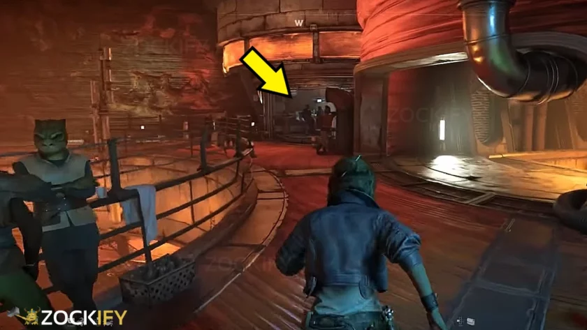 Star Wars Outlaws Wiki with Guides and Walkthroughs